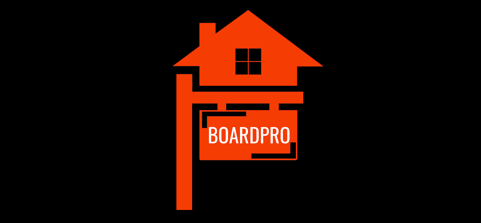 Board Erector Edinburgh | Sign Fitter | Commercial Signage | BoardPro